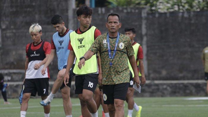 Tiga Hari Wagner Lopes Tak Hadir di Latihan PSS Sleman, Leo Tupamahu Ungkap Hal Ini ...