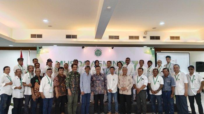 Asmindo DIY Fokus Tingkatkan Kualitas SDM dan Perkuat Pangsa Domestik - Tribunjogja.com