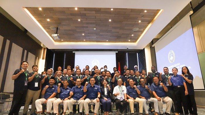 Asprov PSSI DIY Tetapkan 5 Pilar Penting untuk Tingkatkan Kualitas ...