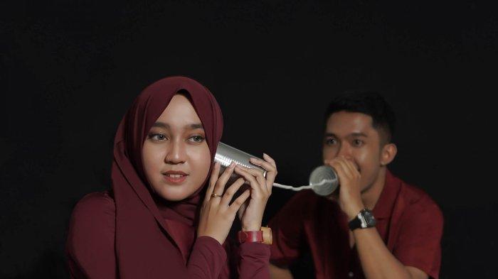 Assalova feat Nicholas Lakusa Luncurkan Single LDR (Jarak dan Waktu) - Tribunjogja.com