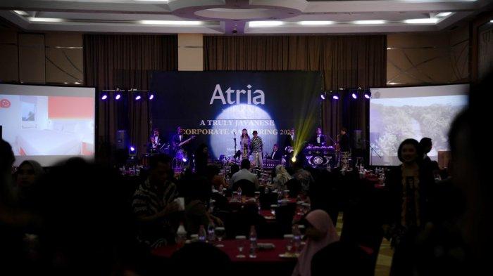 Atria Magelang Beri Penghargaan untuk Klien Corporate dan Pemerintahan ...