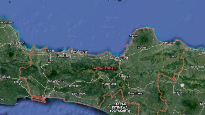 Inilah Aturan Baru UMR 2022 Jawa Tengah, Magelang, Purworejo ...