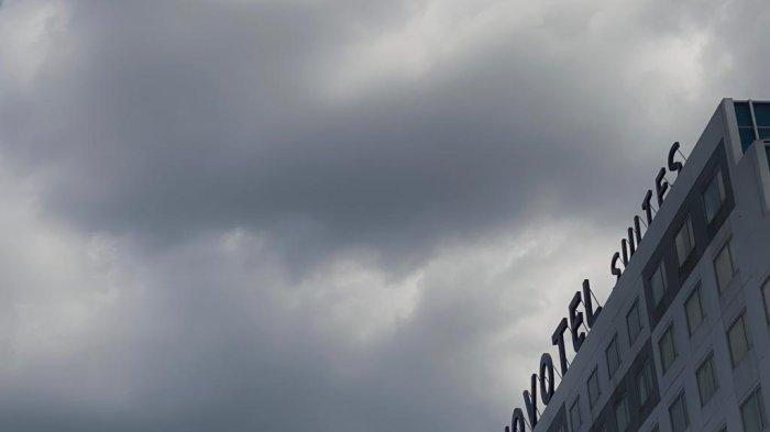 Musim Kemarau Telah Tiba, Tapi Cuaca Sering Mendung? Begini Penjelasan ...