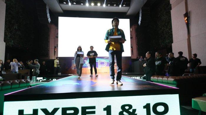 Axioo Luncurkan Axioo Hype Series dalam 6 Varian Sekaligus ...