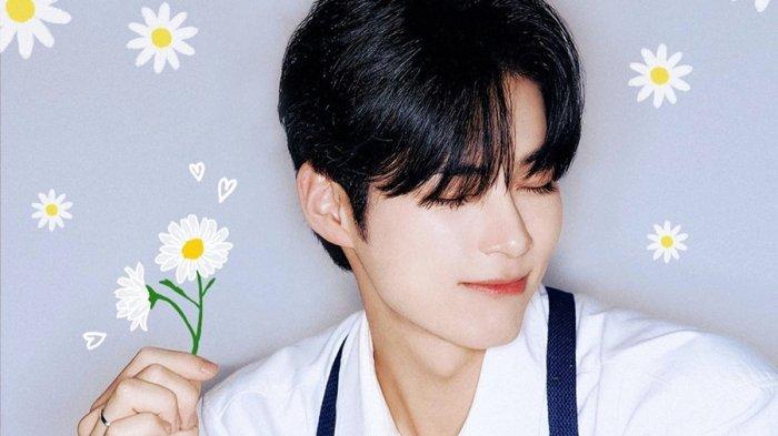 BIODATA dan Fakta-fakta Sung Han Bin ZB1, Leader ZEROBASEONE yang Ulang ...