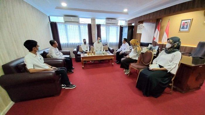 BKKBN DIY Didorong Raih Predikat ZIWBK - Tribunjogja.com