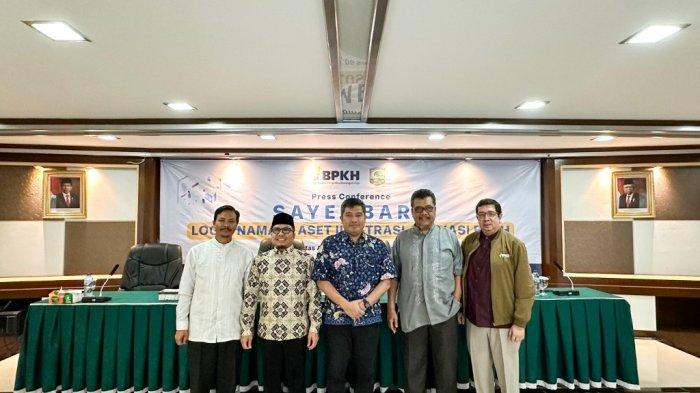 BPKH Gelar Sayembara Desain dan Logo Aplikasi Keuangan Haji, Berhadiah ...