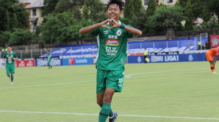 Babak Pertama PSS Sleman Vs Persiraja Banda Aceh: Super Elja Unggul 3-0 ...