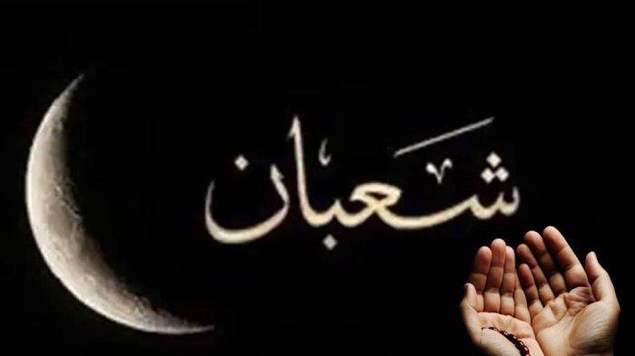 Doa Malam Nisfu Syaban Lengkap dengan Tata Caranya - Tribunjogja.com