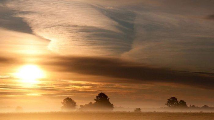 Berita Topik Doa Pagi Hari Terbaru Hari Ini - Tribunjogja.com