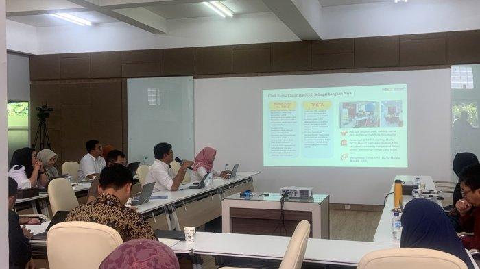 Backlog Rumah di DIY Terus Meningkat, Indikasi Penurunan Daya Beli ...