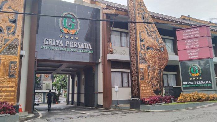 Bakal Luncurkan District 99, Griya Persada Diharapkan Jadi One Stop ...
