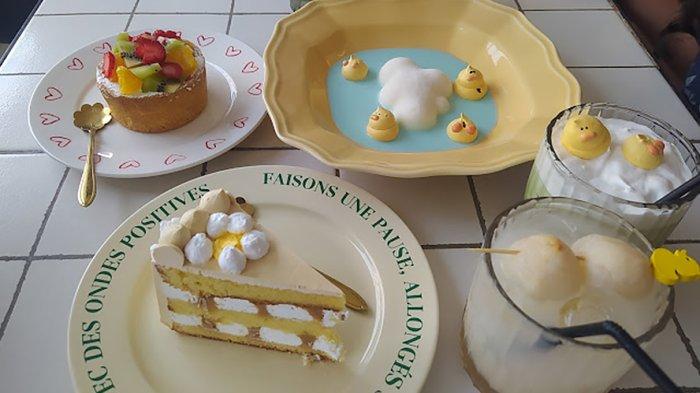 10 Rekomendasi Kuliner di Pasar Kranggan Yogyakarta, dari Sop hingga ...