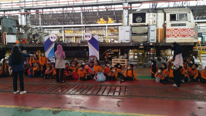 Balai Yasa Yogyakarta Bisa Jadi Calon Destinasi Wisata Baru di DIY ...