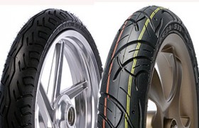 Ini Tips Cermat Memilih Ban Kendaraan - Tribunjogja.com