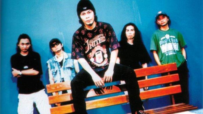 Lirik Lagu Selamat Ulang Tahun Jamrud: hari ini hari yang kau tunggu ...