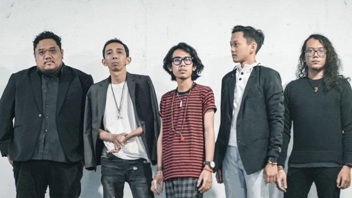 Band Pop Asal Yogyakarta Taksu Rilis Single 'Terserah' - Tribunjogja.com