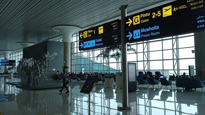 Bandara Internasional Yogyakarta Buka Rute Penerbangan Internasional ...