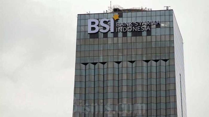 Sempat Alami Kendala Sistem, Layanan Perbankan BSI Mulai Pulih Bertahap - Tribunjogja.com