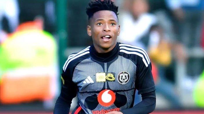 FC BARCELONA: Relebohile Mofokeng Paling Masuk Akal Jika Alexander Isak ...