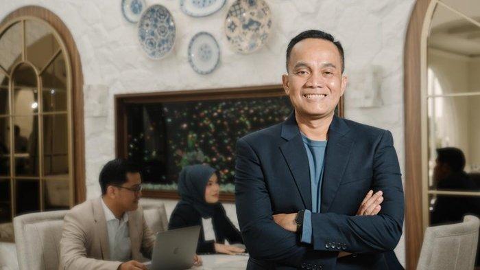 Vice President Pertamina Corporate University Bagikan Kunci Sukses pada ...