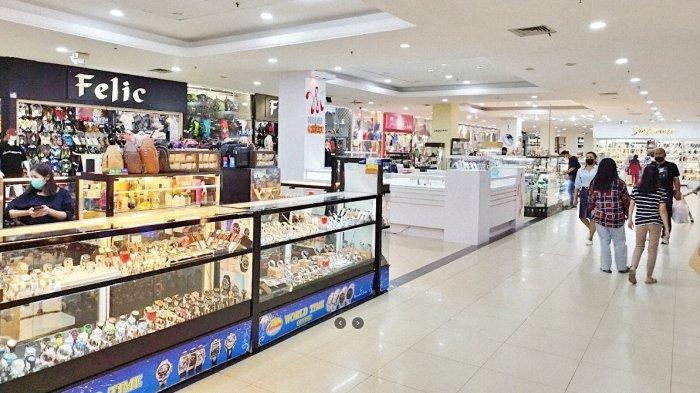 Rekomendasi Tempat Belanja Barang Impor Murah di Batam: BCS, Panbil ...