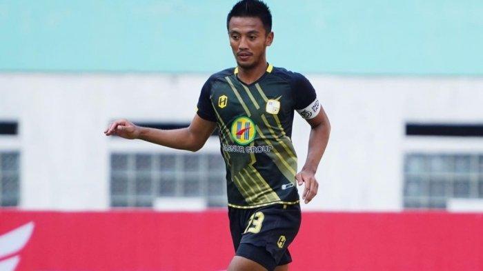Bayu Pradana Tanggapi Rumornya Akan Berseragam PSS Sleman Musim Ini ...