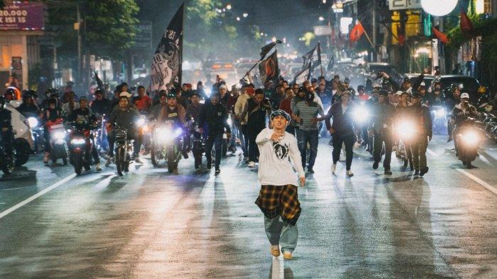 Mario Zwinkle Bertasawuf dalam Single Terbarunya ‘Sapu Jagat ...