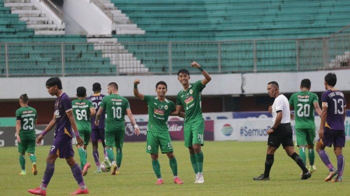 Bek PSS Sleman, Ifan Nanda Punya Motivasi Lebih Tampil di Timnas ...