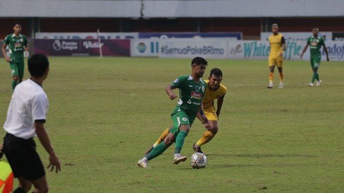PSS Sleman Sisakan 7 Laga di Liga 1 2023, Super Elja Optimistis Bisa ...