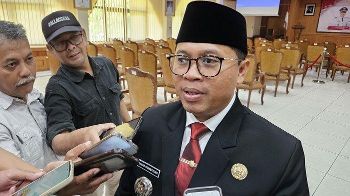 Belum Putuskan Absen di Retret Akmil, Wali Kota Magelang: Kita Lihat Saja Nanti - Tribunjogja.com