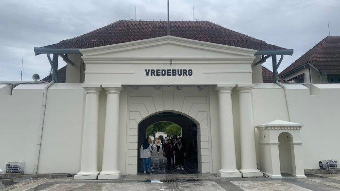 Museum Benteng Vredeburg Yogyakarta Bakal Punya Wisata Malam setelah ...
