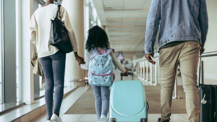 Mau Bepergian Naik Kendaraan ? Baca Doa Ini Agar Selamat Sampai Tujuan ...