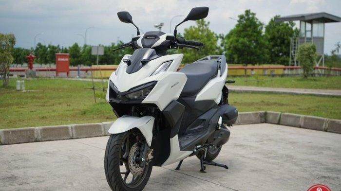 Berapa Harga Rangka eSAF Motor Vario, BeAT dan Scoopy Beli di AHASS ...