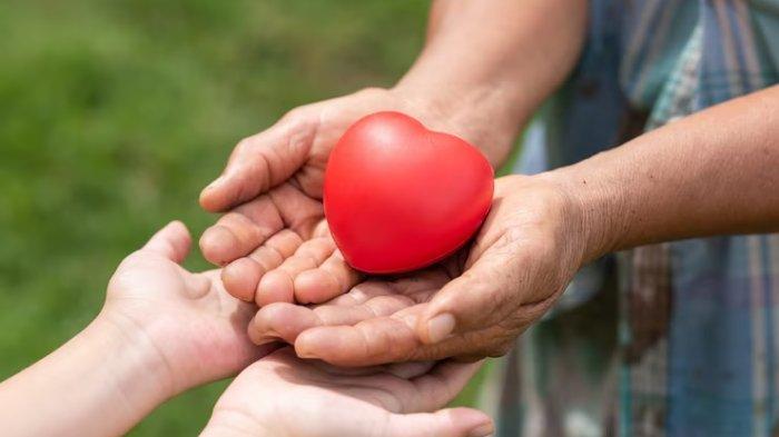 Ayat Alkitab dan Renungan Harian Jumat 9 Agustus 2024: Tetaplah Berbuat ...