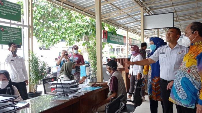 Berikan Pelayanan Maksimal bagi Warga, Pemkab Kulon Progo Kajian ... Berikan Pelayanan Maksimal bagi Warga, Pemkab Kulon Progo Kajian ...