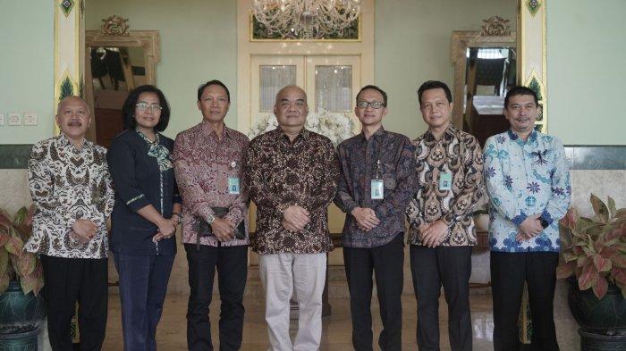 Rs Bethesda Yogyakarta Berkomitmen Tingkatkan Pelayanan Kesehatan Dan