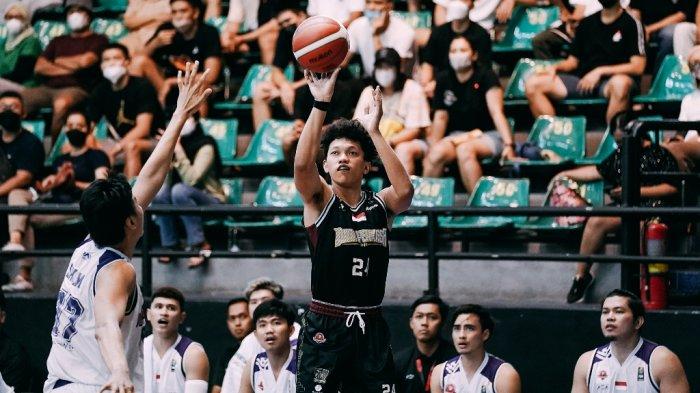 Bima Perkasa Jogja Atasi Perlawanan RANS PIK, Siap Tentukan Pemuncak ...