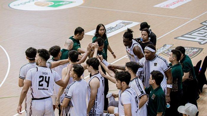 Bima Perkasa Jogja Huni Peringkat 13 Klasemen Akhir IBL 2024, Predrag ...