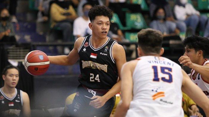 Bima Perkasa Jogja Akan Bersua Prawira Bandung di Perempat Final IBL ...