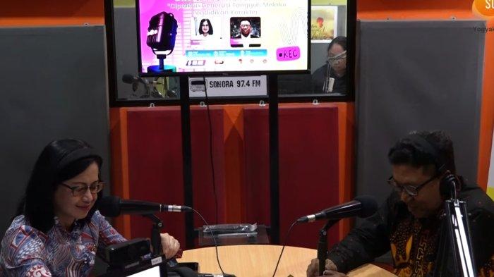 DP3AP2 DIY Sebut Pentingnya Pendidikan Karakter Anak Sejak Usia Dini - Tribunjogja.com