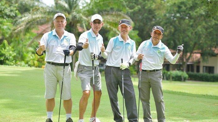 8 REKOMENDASI Lapangan Golf di Kepri Bertaraf Internasional: Punya ...