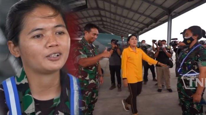 Biodata Letda Ida Ayu, Perempuan Pertama di Indonesia yang Jadi Teknisi ...