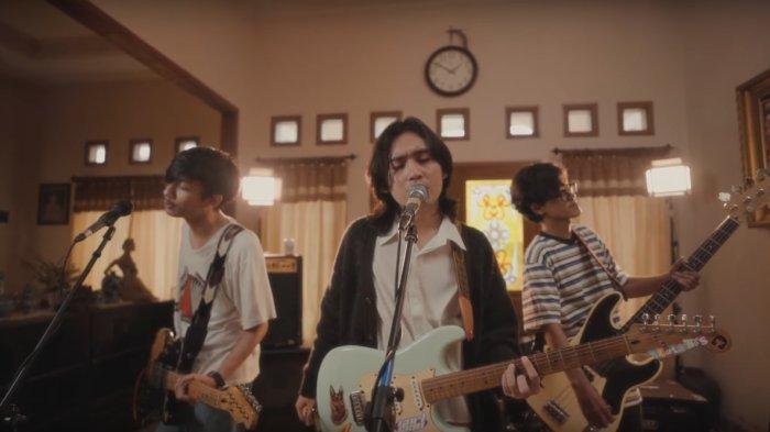 Blutapes Luncurkan Single Baru Sekaligus MV Sometimes - Tribunjogja.com
