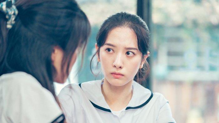 Ini Alasan Bona WJSN Tak Bisa Lupakan Drama Korea “Twenty Five Twenty One” - Tribunjogja.com