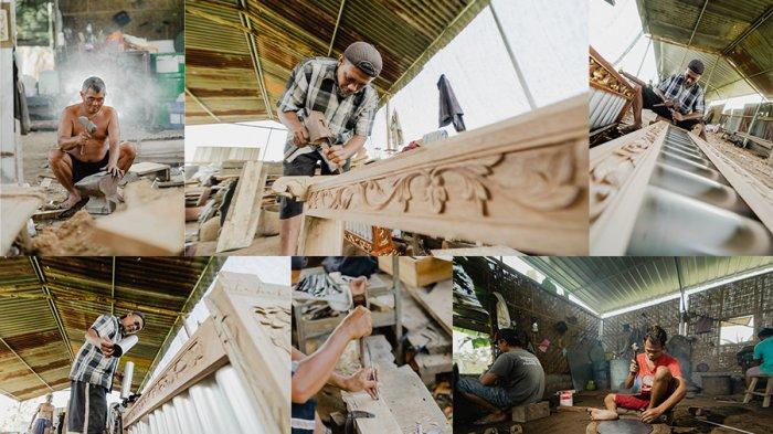 Bondho Gongso, Pewaris Sekaligus Pengrajin Gamelan yang Masih Bertahan ...