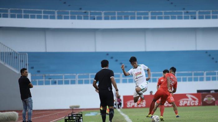 Borneo FC 0-0 PSS Sleman: Laskar Sembada Masih Paceklik Kemenangan ...