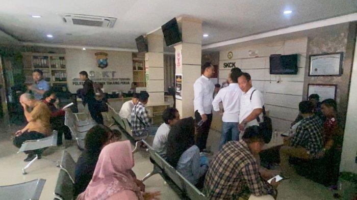 Bos UD Sentosa Seal Kekeuh Tak Akui Tahan Ijazah Mantan Karyawannya ...