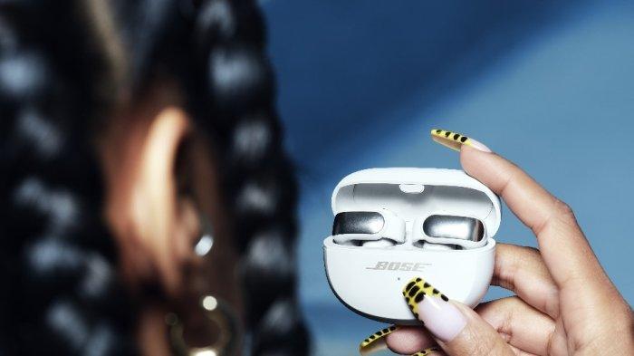 Bose Kenalkan Produk Open Earbuds yang Mumpuni - Tribunjogja.com