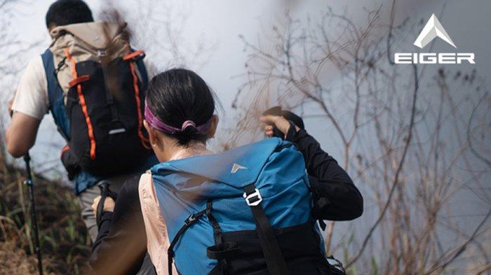 Ini Brand Fashion Lokal yang Sering Dikira Produk Luar Negeri - Tribunjogja.com